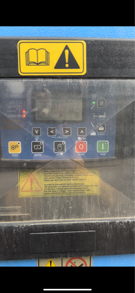 Генератор generator emsa