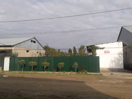 Участка сотилади 12 сотох