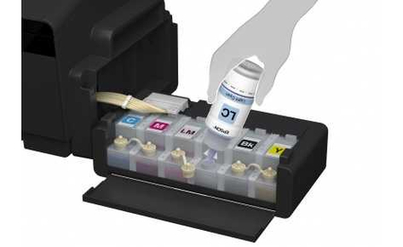 Принтер Epson L1800      (NT0739)