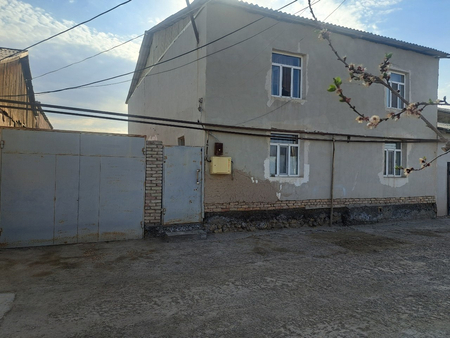 Паваротта жер Уй  сатылады колайлыкларга ийе