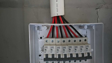 Quyosh foto elektro stansiyalar 1kW - 100kW (quyosh panellar tizimi)