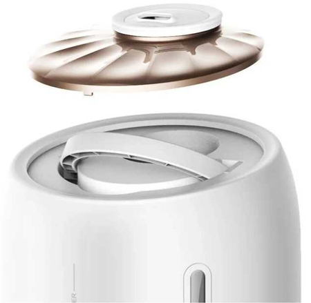 Увлажнитель Deerma Air Humidifier 5L DEM-F500