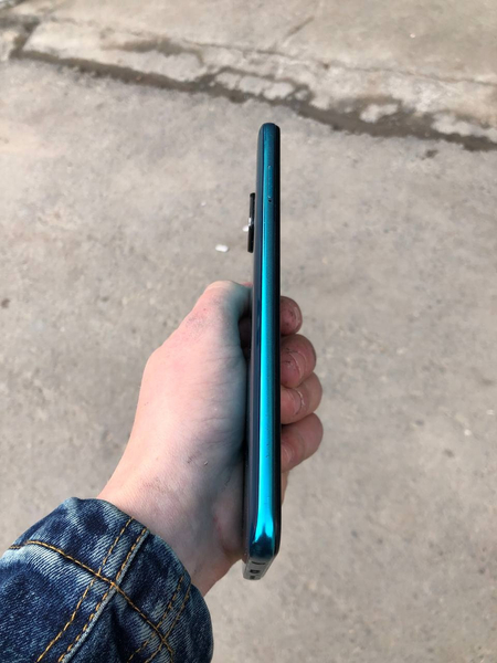 Redmi not 9pro sotiladi