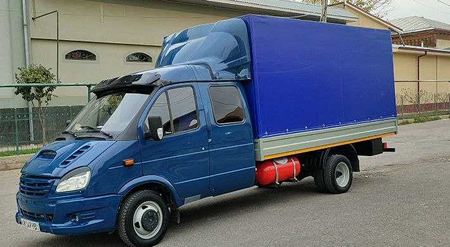 Продам Газель фермер 2006г