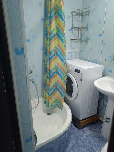 Сдаётся квартира