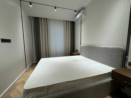 An apartment for rent near the Tashkent City Mall