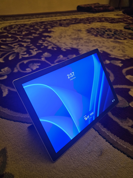 Microsoft Surface Pro 7, Windows 11, Планшет