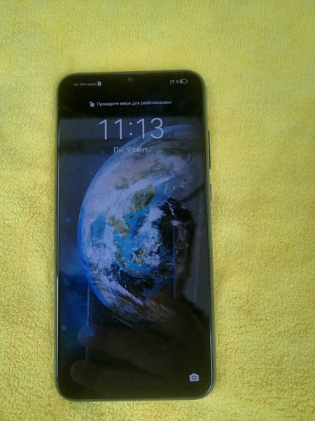 HONOR 10 Lite tiniq