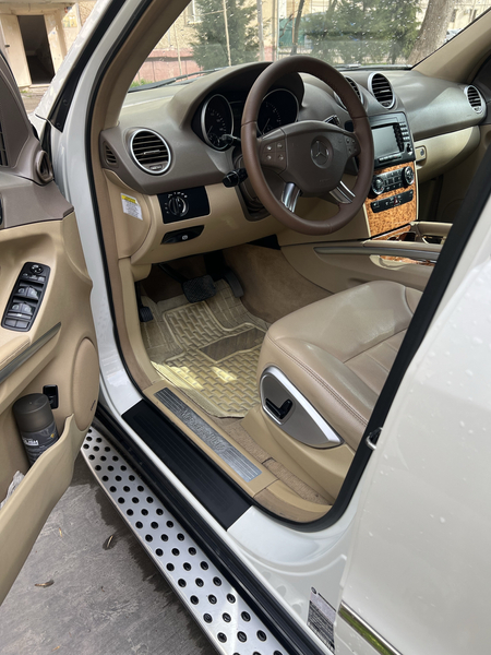 Продается Mercedes ML 350