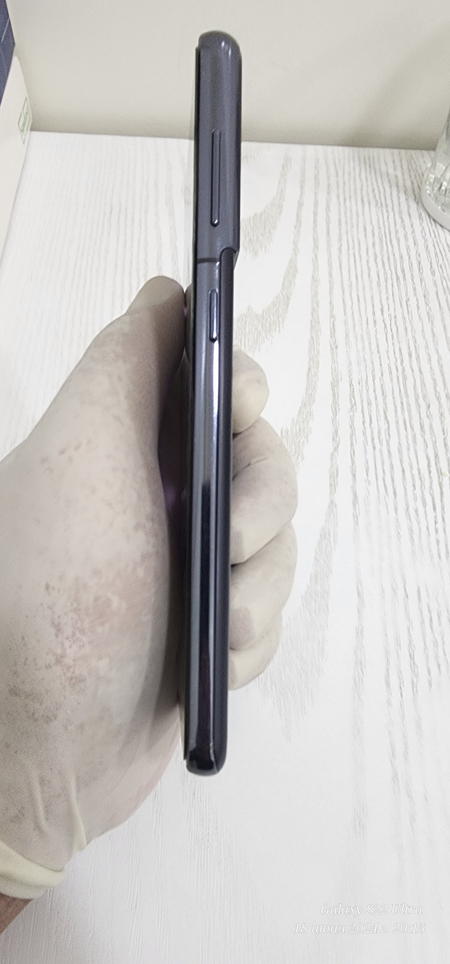 Samsung Galaxy S21 5G 256/8+8