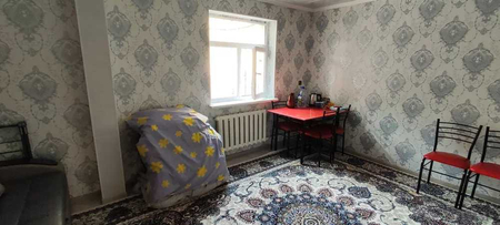 Продается квартира 1/1/3