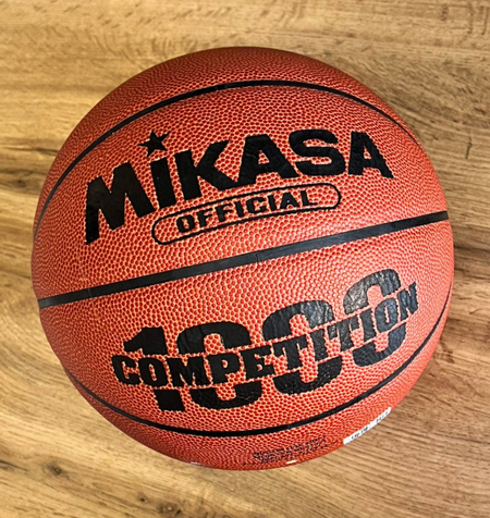 Mikasa Япония профессиональный баскетбольный мяч от японского бренда