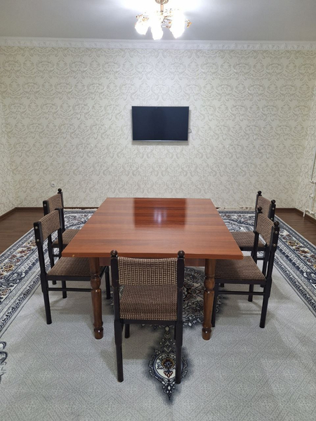Аренда  Ц15  Себзор 4/4/5 600$