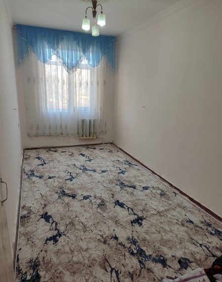 Продаётся 2/3/4 квартира балкон 1*5×3Феруза ЭКО базар 50500