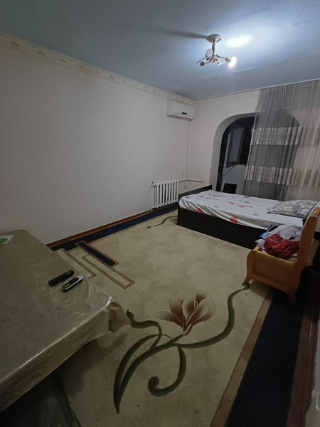 АРЕНДА, 2 комнатная квартира. Ориентир метро Олмазор.
