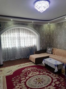 Сдается 2ком квартира Шайхантахур Дружба народов ( 10510)