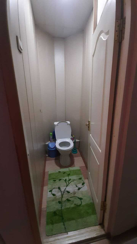 Сдаётся квартира на Дружбе