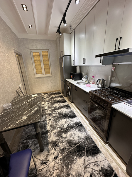 Сдам 2х комнатную квартиру на Сергелях Elite house