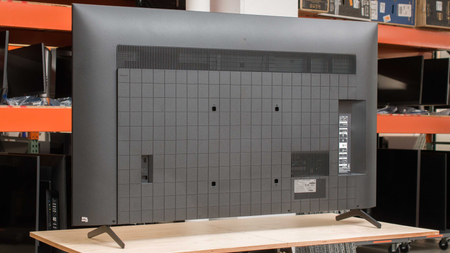 Телевизор Sony KD-75XH8096 75