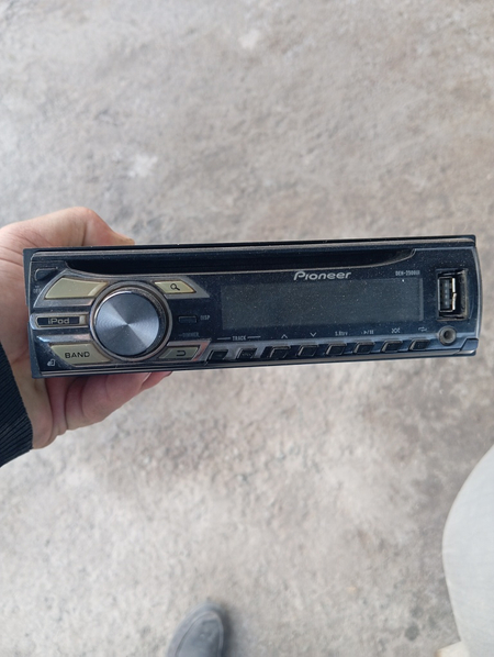 Pioneer magnitafon