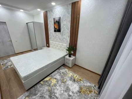 Сдается квартира в Шайхантахурском р-не недалеко ор-р метро ТИНЧЛИК