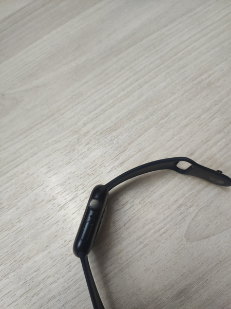 Apple watch 7 45MM