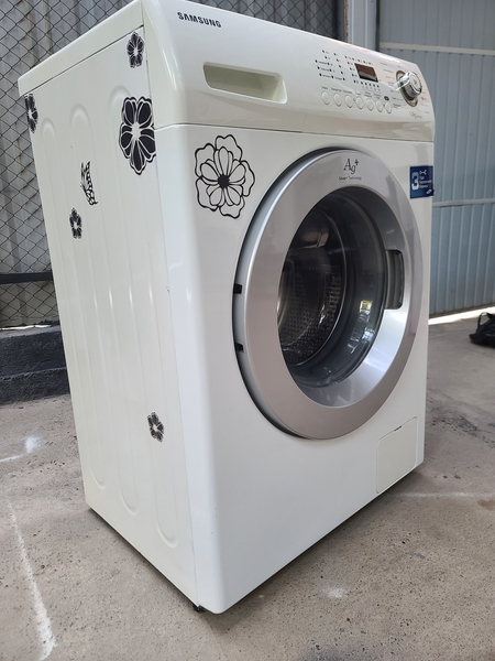 Samsung 5 kg ideal