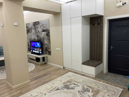 Продажа квартиры в Новостройке, на Юнус-Абаде 18 3/3/7 ID:LR 50