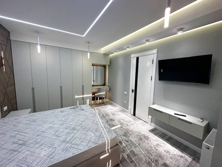 Продается квартира 3х ком hitech Elite house