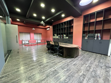 Продается нежилое помещение/Евро офис вдоль дороги 326м2 - Ц-1 | B&B