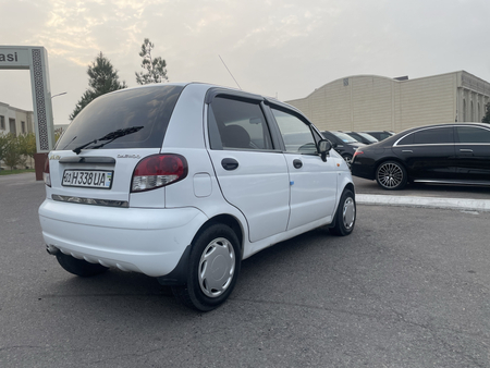 Matiz Mix……..