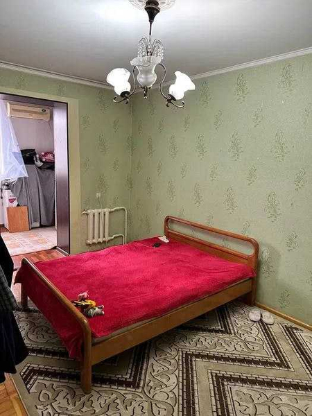 Срочно продаётся квартира 3/4/4 в Юнусабадском районе (149752)