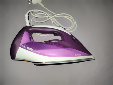 Philips Phillips Azur утю