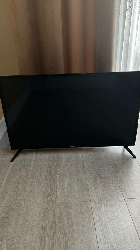 Продаю телевизор Haier