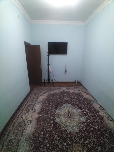 Сдам 3 ком квартиру