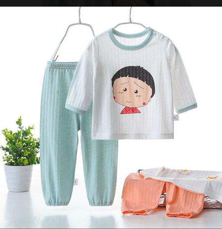Bolalar pijamasi
