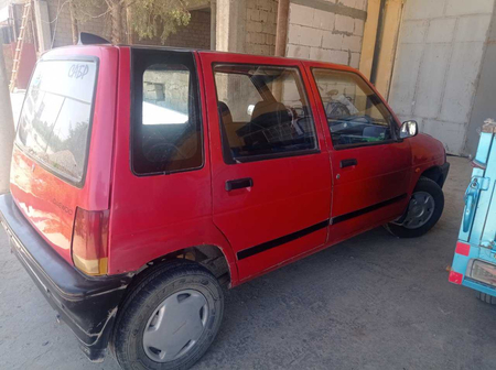 Tiko holati aʼlo narxi 19mln yana kelishiladi