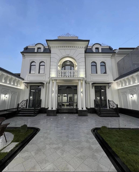 Мирзо Улугбекский район Продается Дом 4,2 сотки, 420м2