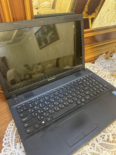 Lenovo hollati yahshi