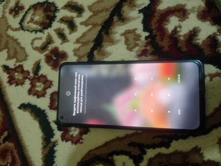 mi 11 Lite 5G srochni sotladi