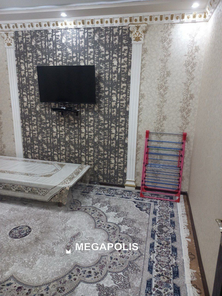 * Чиланзар-3 Новза Метро‼️ 2 комнатная