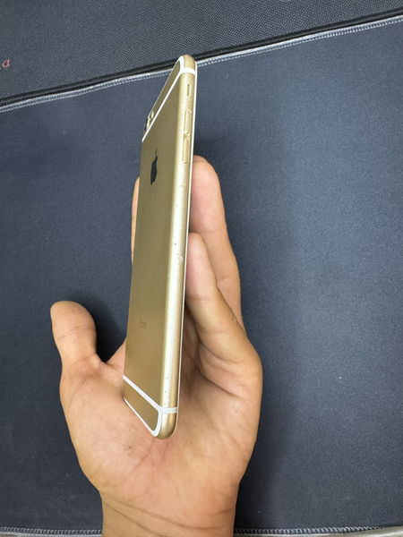 Iphone 6 plus Gold 128GB