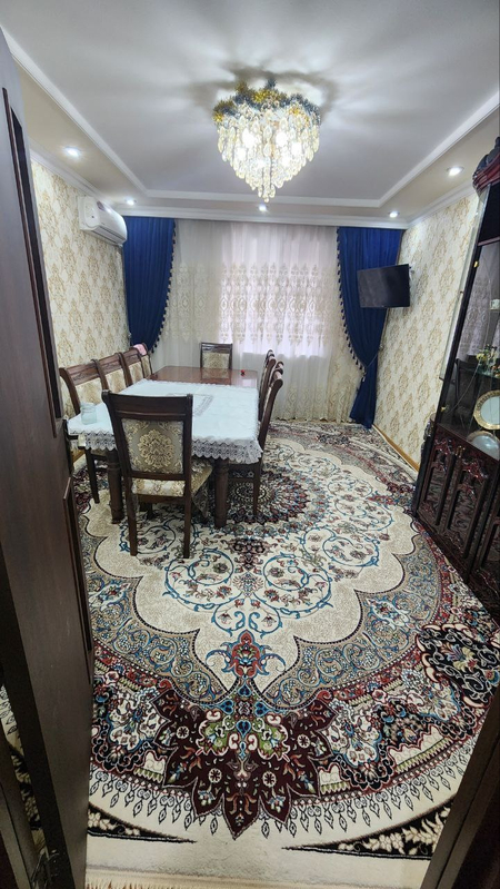 Sergili yangi hayot 3/1/7