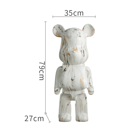 Фигурки и копилка Bearbrick 80 см