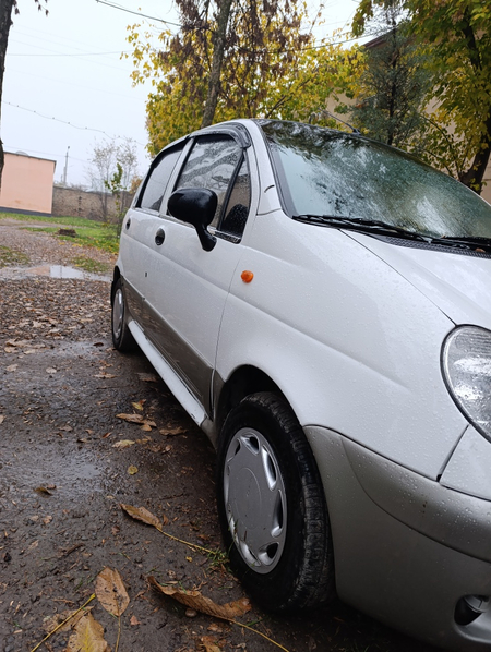 Matiz best arenda s vikipom