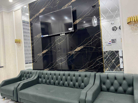 Premium 777. Гостиница Без Загса. Отель. Mehmonhona Bez zags