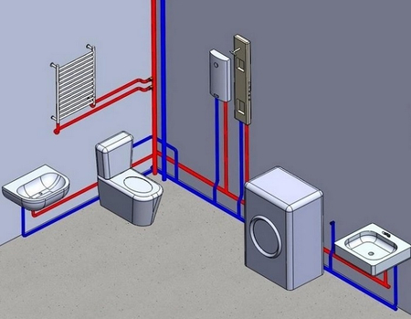 Сантехник. Газон. Полив