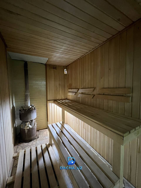 Dacha bez makler arenda bochka