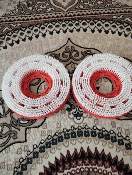 Gilam yuvish uchun shoʻrka