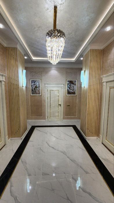 3 хона ли лукс квартира